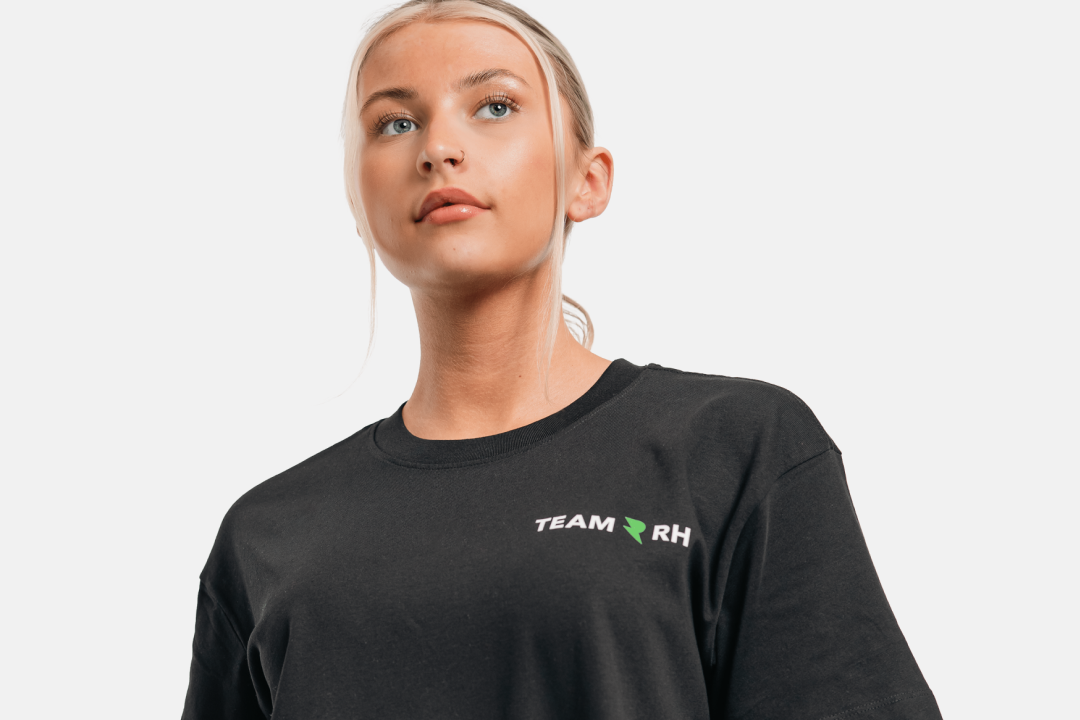 Team RH Clothing | Team RH Fitness | Shop