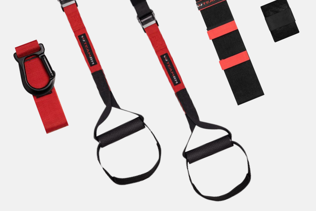 Team RH Home Hero Kit | Team RH Fitness | Shop