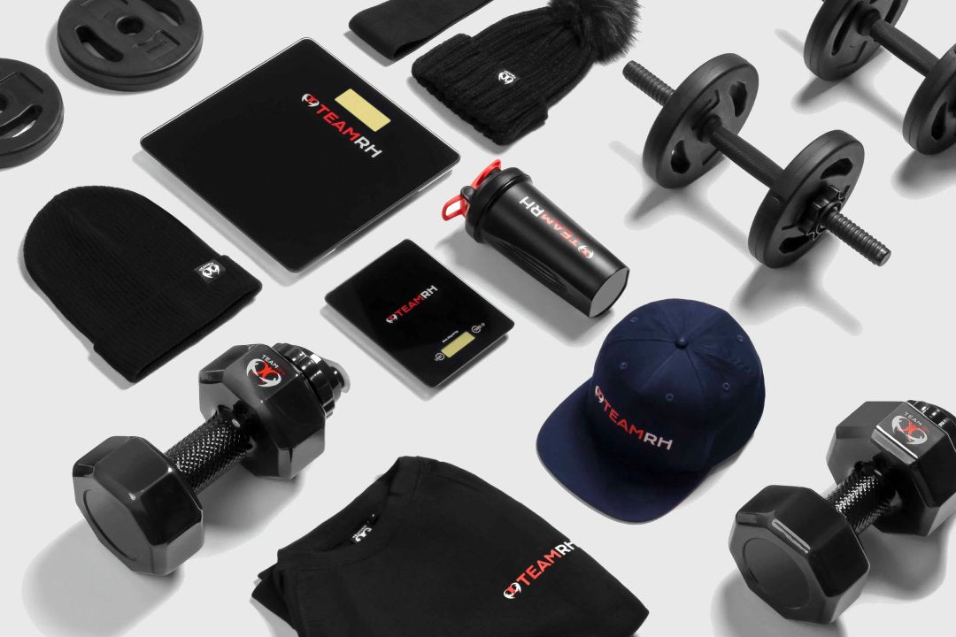 Collections – Team RH Fitness