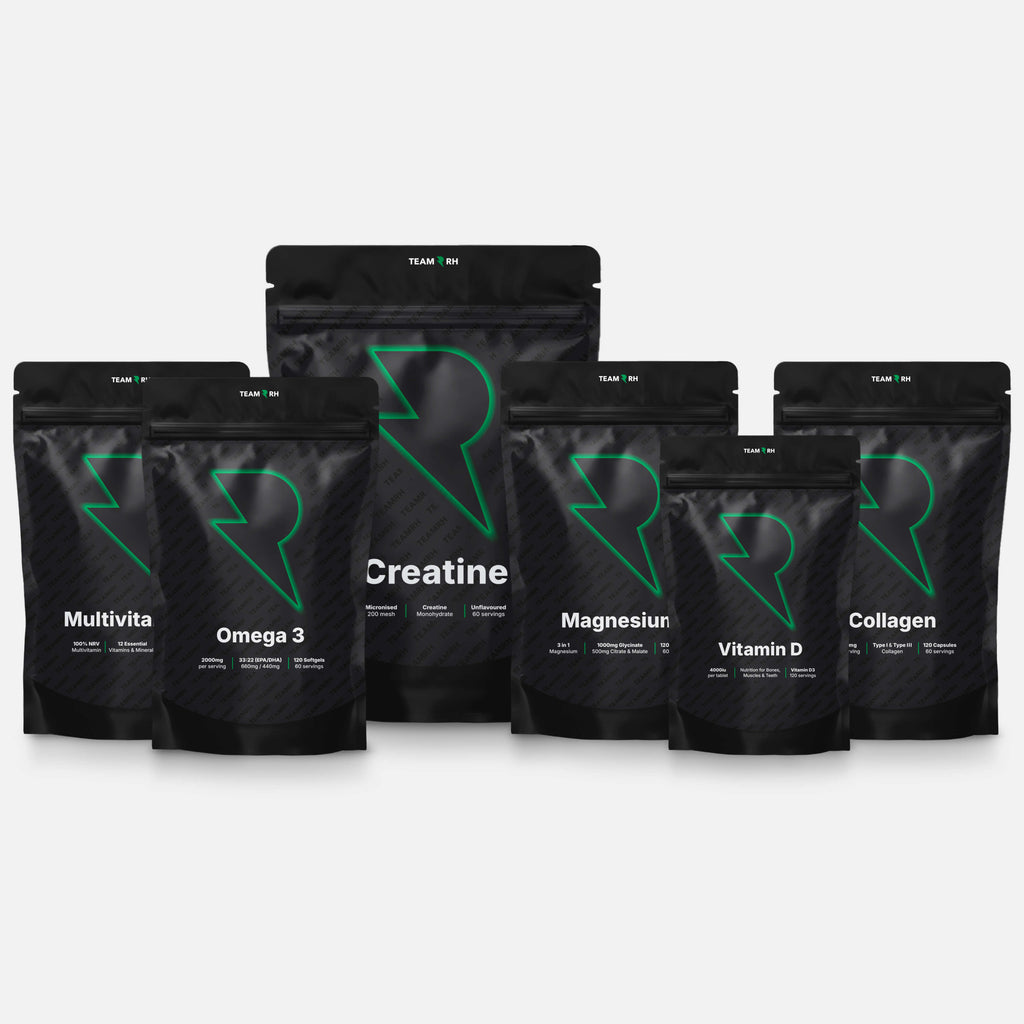 Complete Wellness Pack