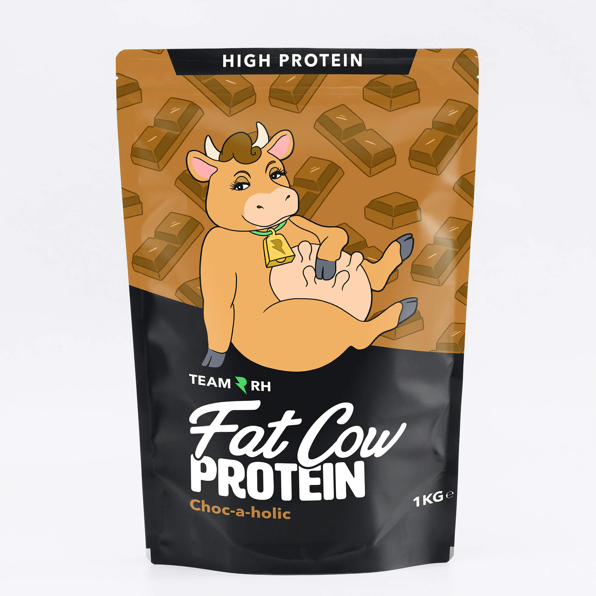 Whey Protein Isolate Powders | Team RH Fitness | Shop