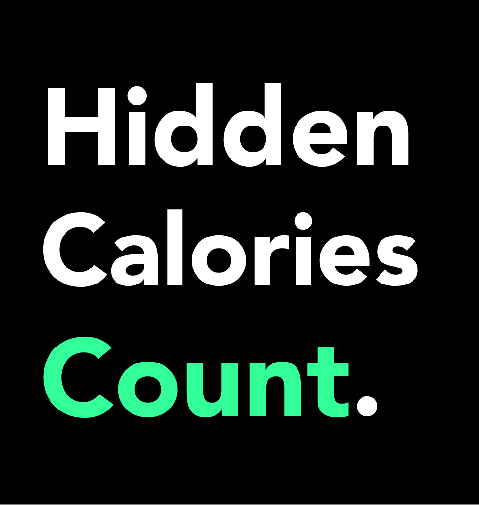 Hidden Calories Are Slowing Your Weight Loss - Where Am I Going Wrong ...