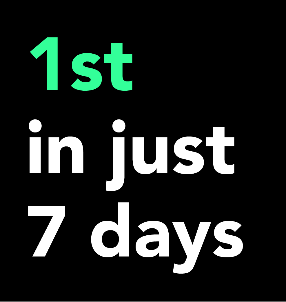 How To Lose 1 Stone In 7 Days - The Quickest Way To Lose Weight