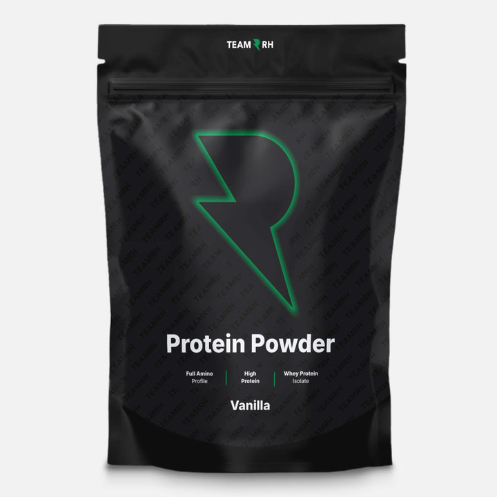 Protein Powder by Team RH