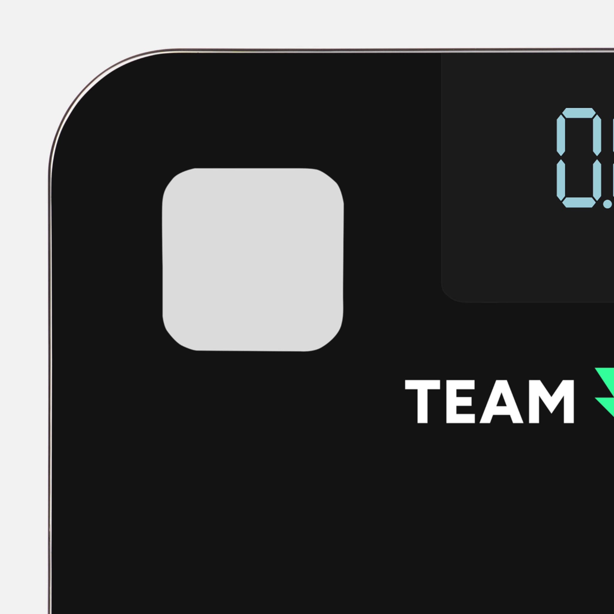 Team RH Scales Bundle: Body & Food Scales | Official Team RH