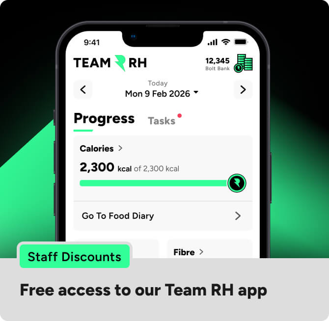 Team RH | Careers at Team RH