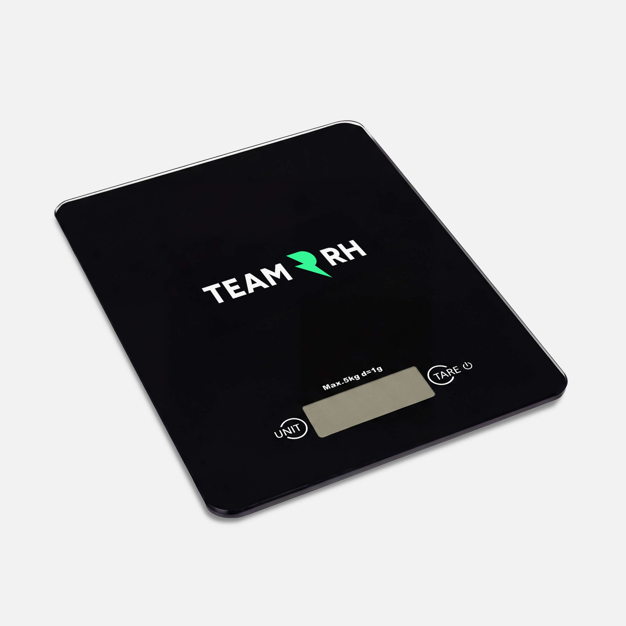 Food Weighing Scales - Team RH