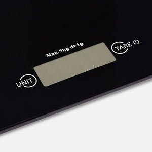 Food Weighing Scales - Team RH